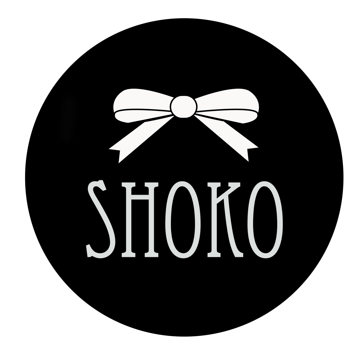 CLOTHES Shoko shop only