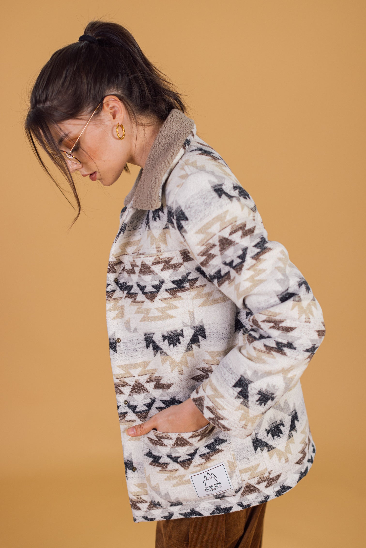 Women's Handmade Clothing, Bags & Urban Fashion – SHOKO