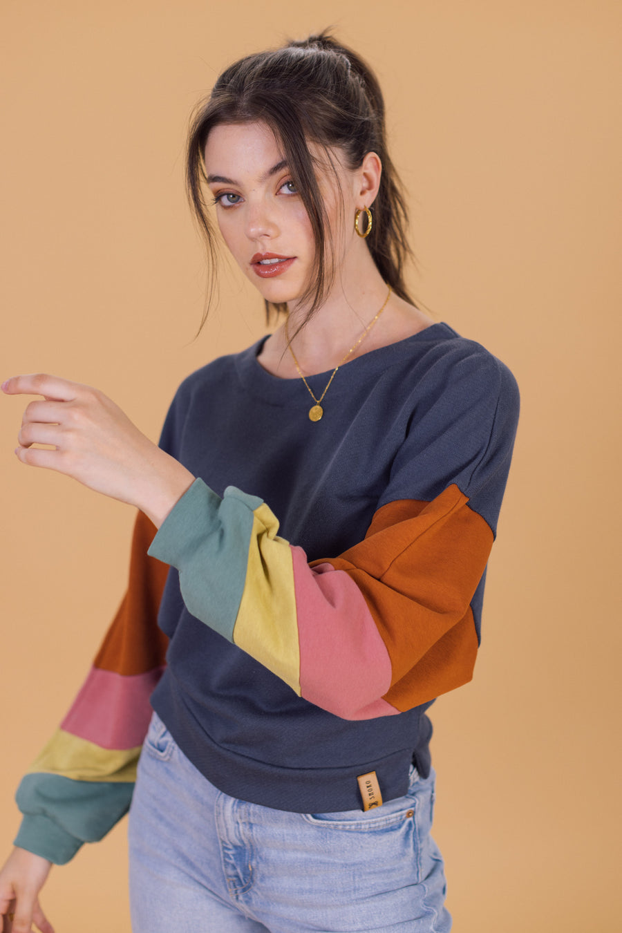 Women's Handmade Clothing, Bags & Urban Fashion – SHOKO