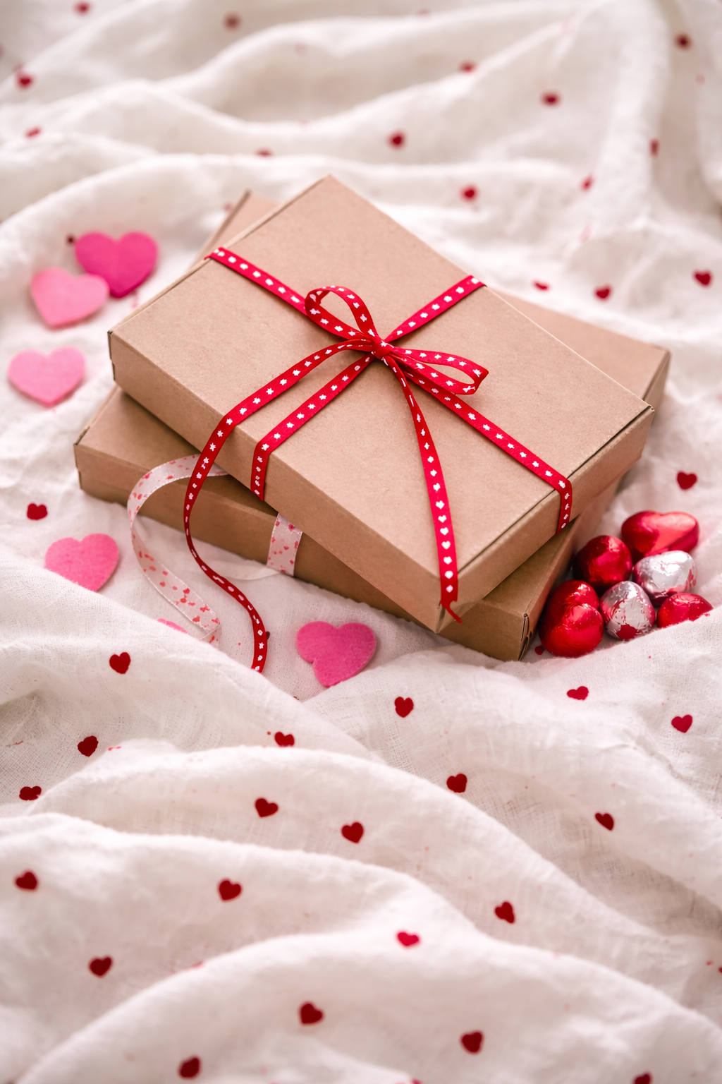 Valentine's Day Box