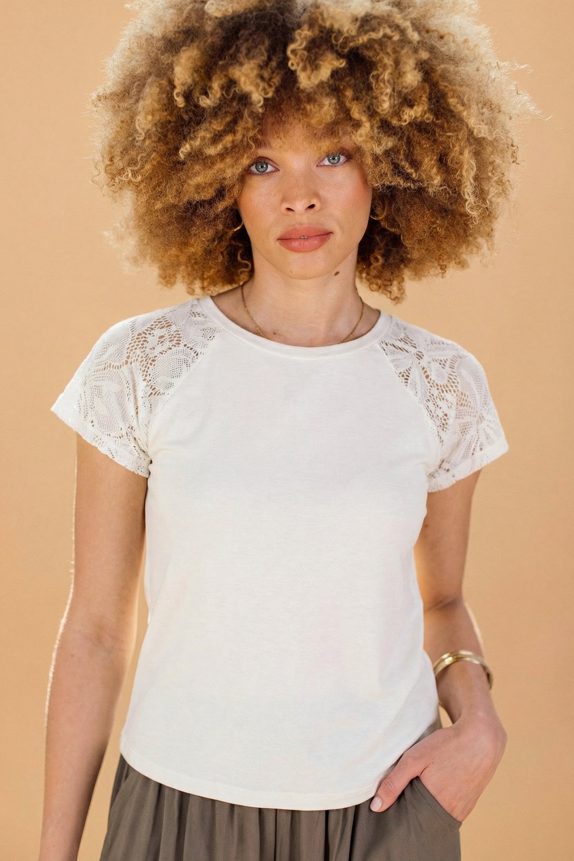 Top Alex Cream