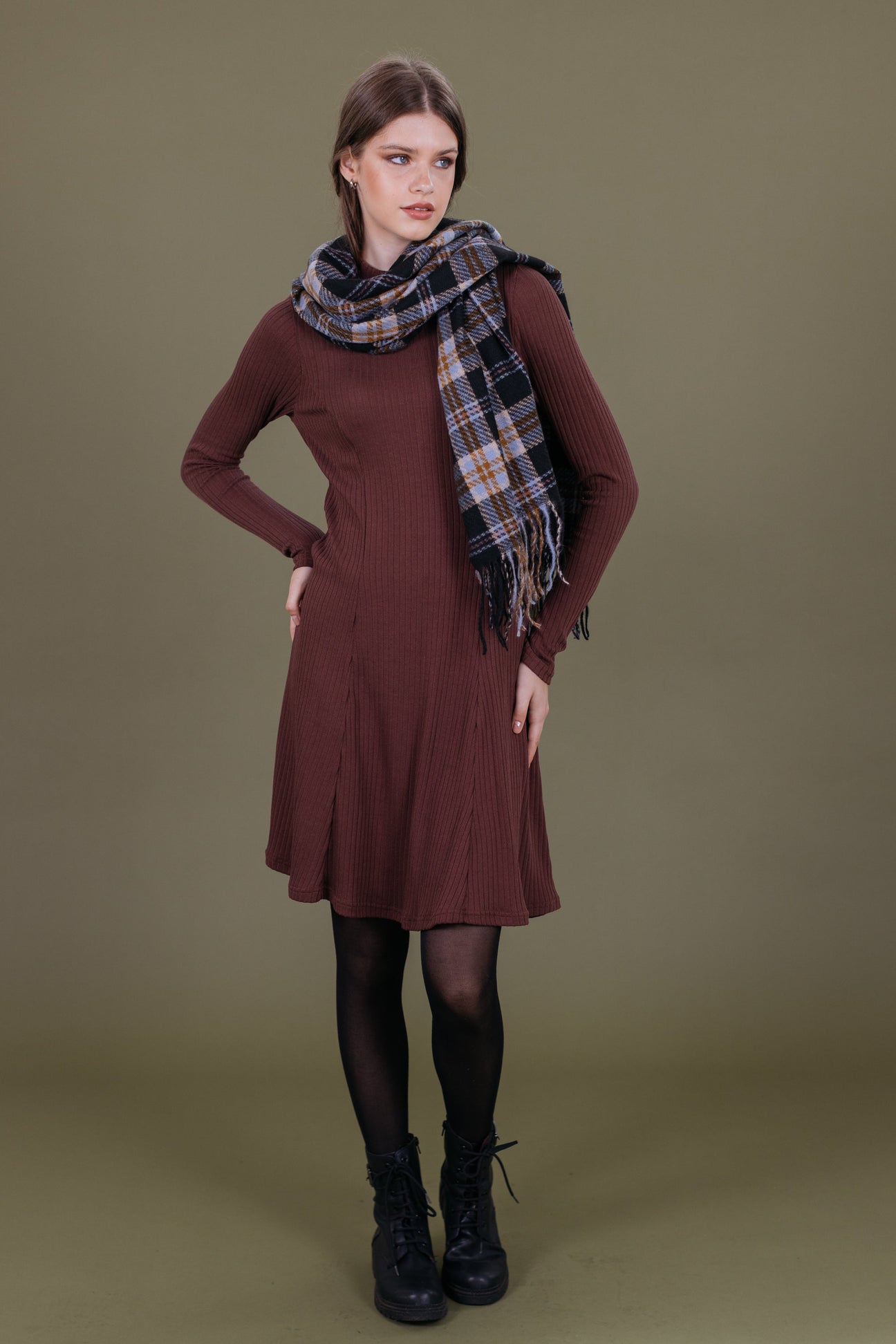 Dresses & Jumpsuits – SHOKO