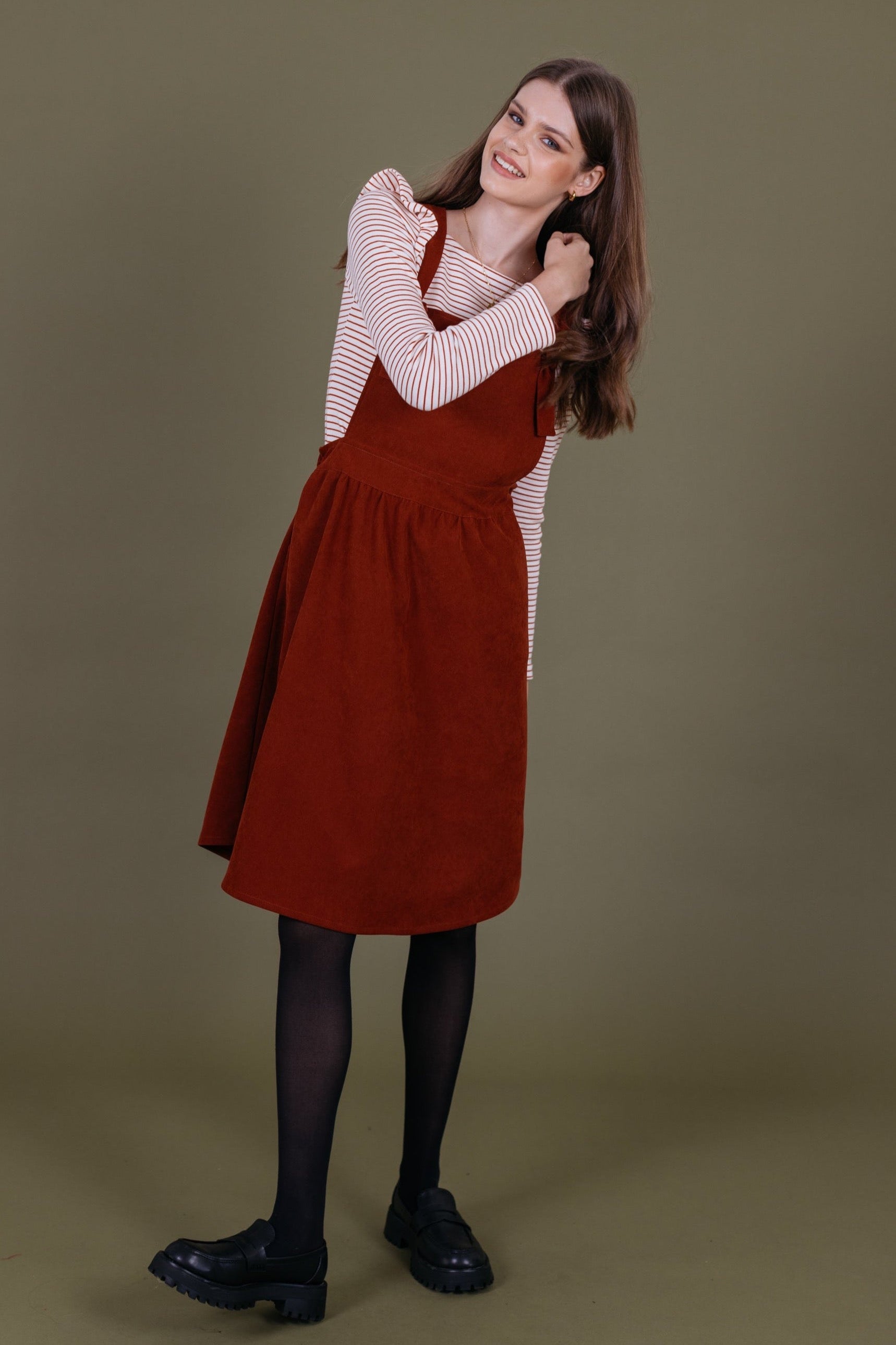 Women's Handmade Clothing, Bags & Urban Fashion – SHOKO