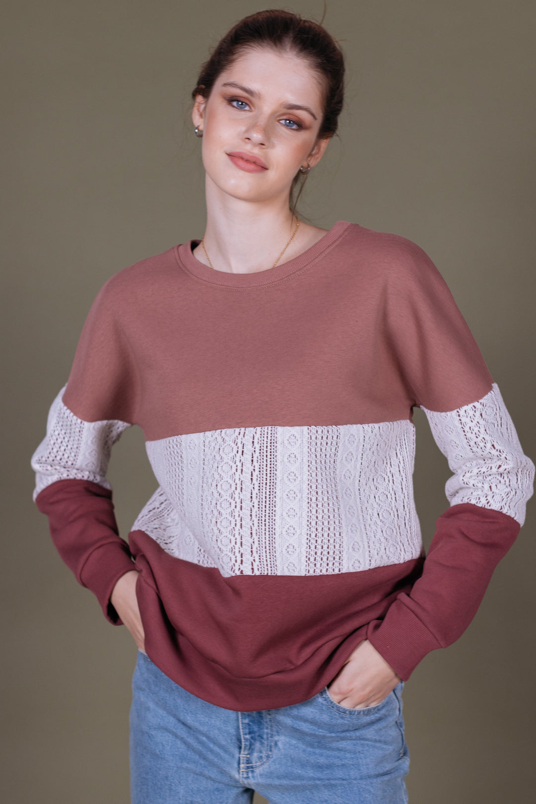 Sweaters & Hoodies – SHOKO