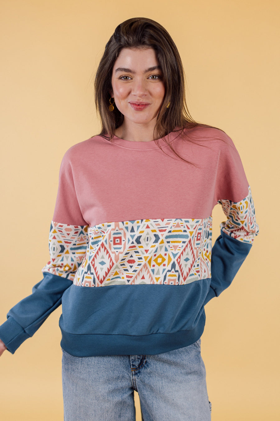 Sweaters & Hoodies – SHOKO