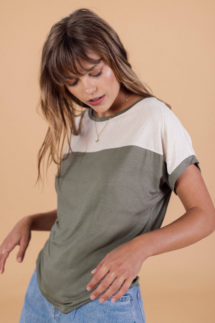 Tops & T-Shirts – SHOKO