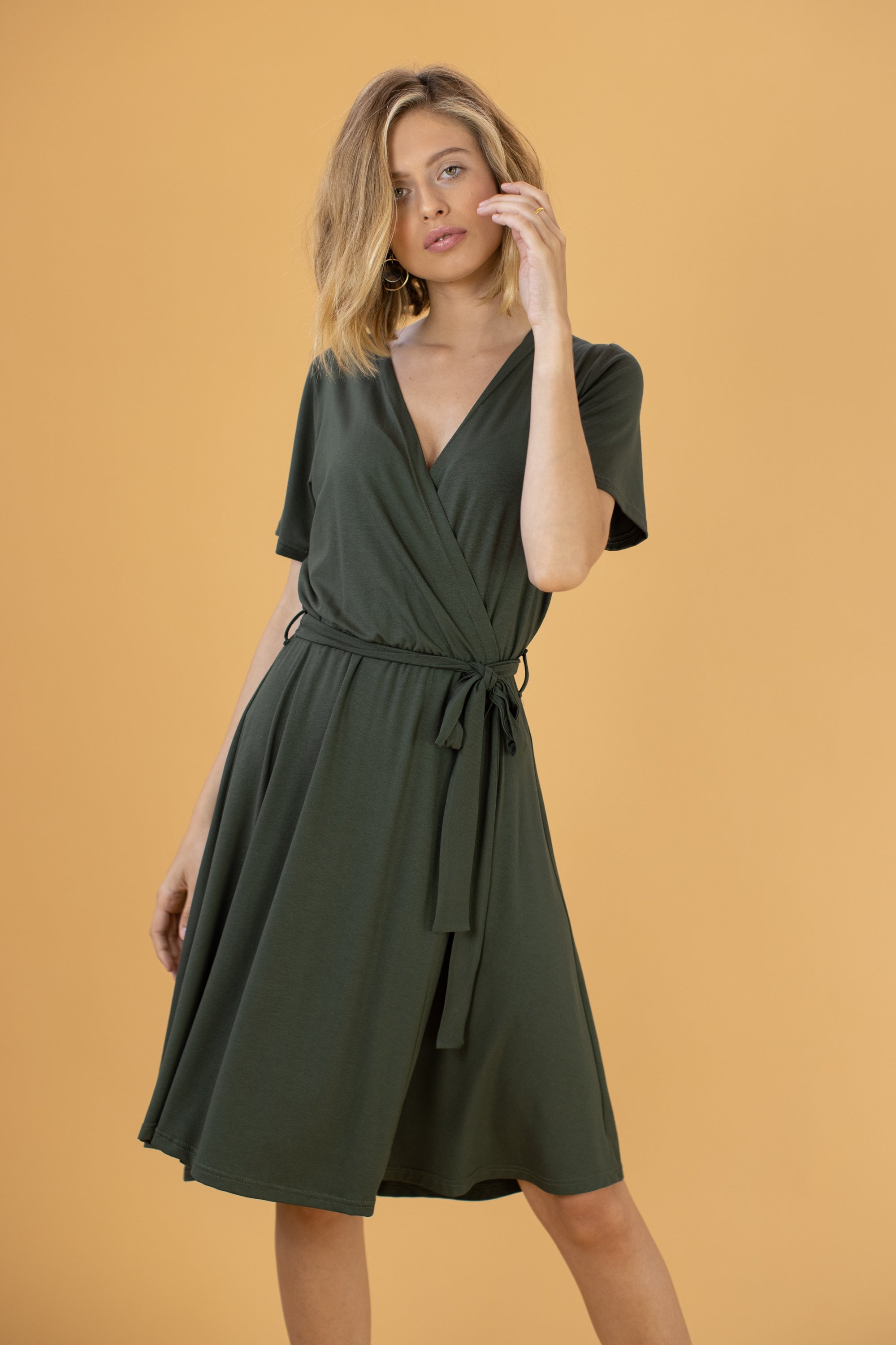 Dresses & Jumpsuits – SHOKO