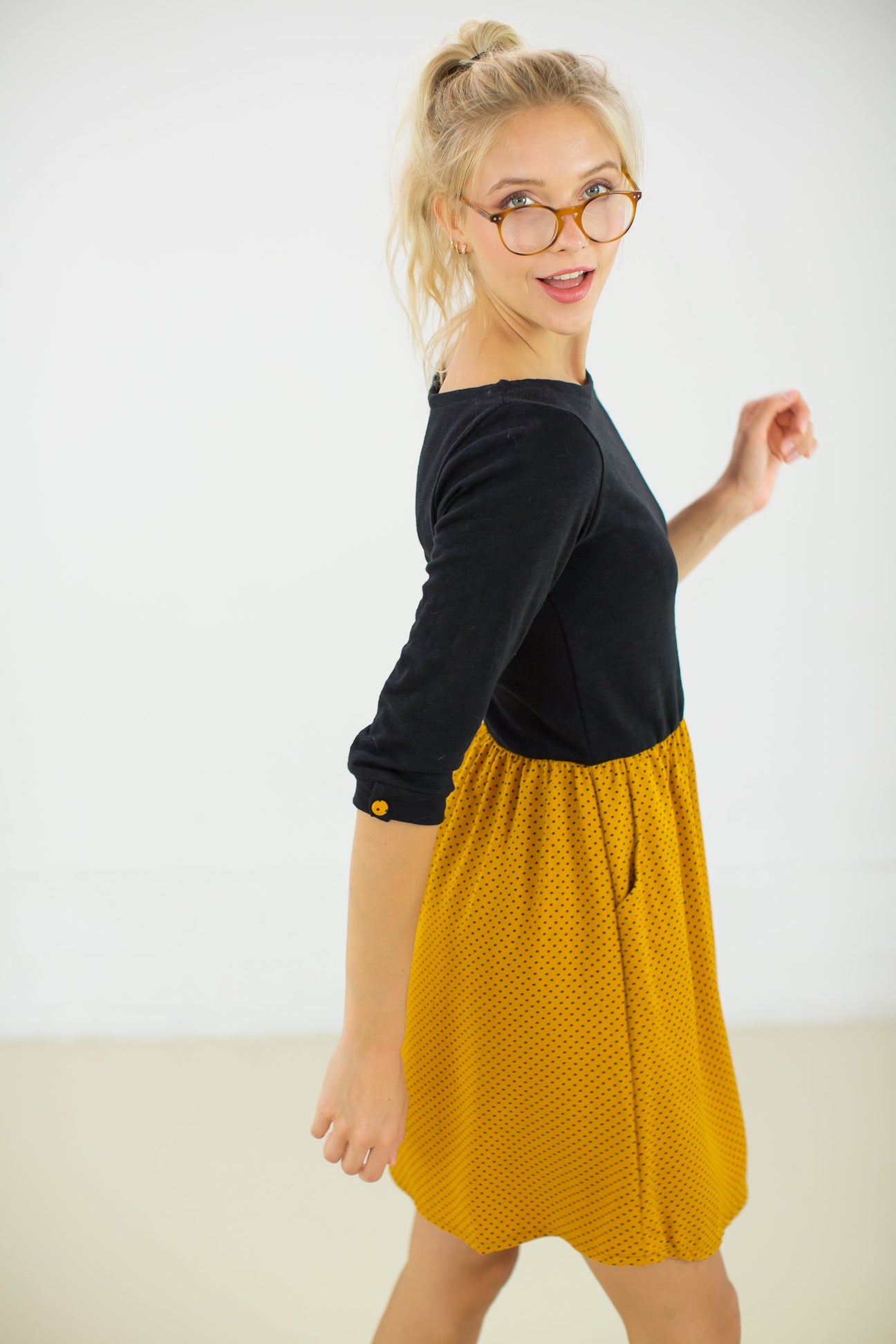 Women's Handmade Clothing, Bags & Urban Fashion – SHOKO