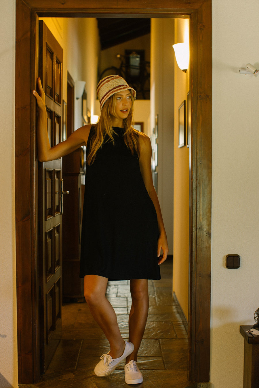 Dresses & Jumpsuits – SHOKO