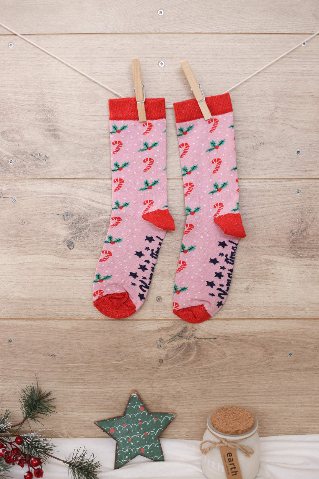 Socks – SHOKO