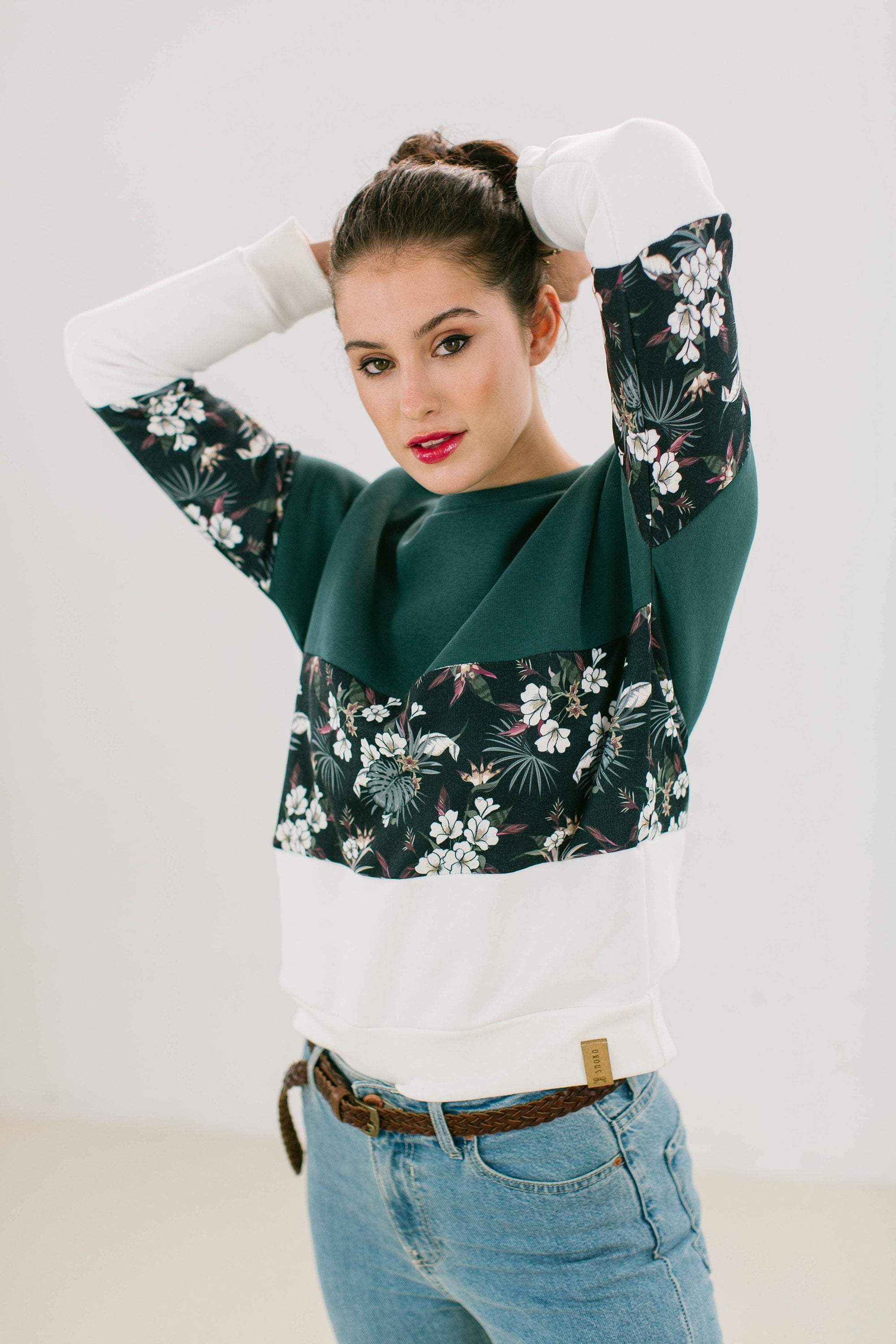 Women's Handmade Clothing, Bags & Urban Fashion – SHOKO